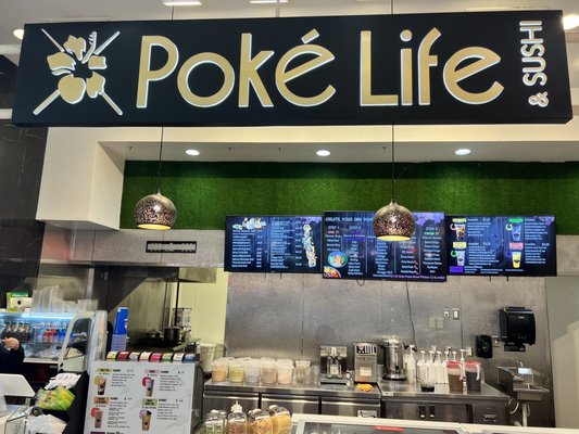 POKÉ LIFE & SUSHI - Updated October 2025 - 3401 Nicholasville Rd, Lexington, Kentucky - Sushi ...