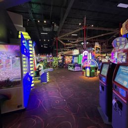 PINSTACK - Updated December 2025 - 324 Photos & 450 Reviews - 2750 W I ...