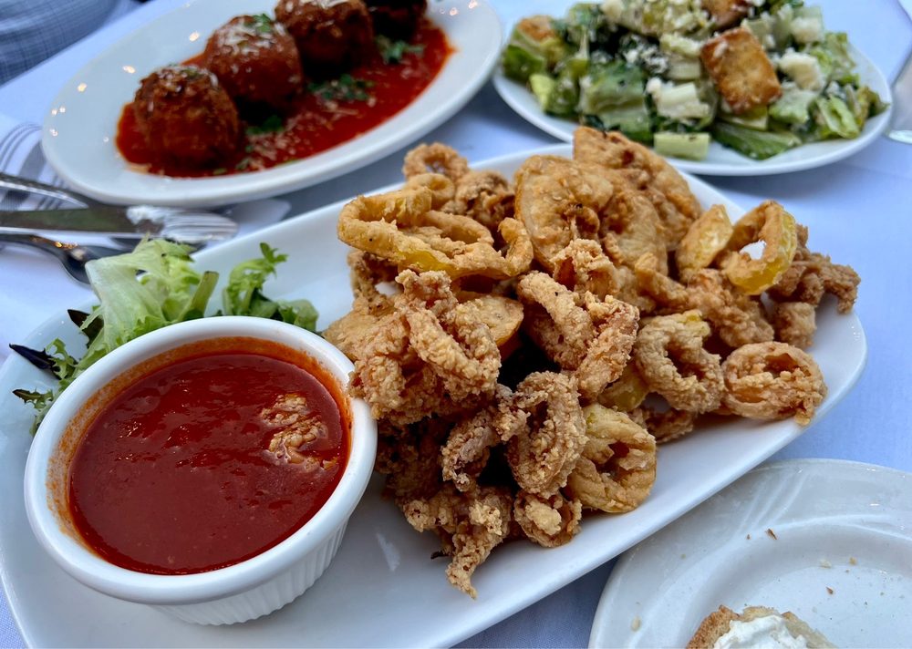 CORNELLS IN LITTLE ITALY - 33 Photos & 30 Reviews - 39 N Jay St ...