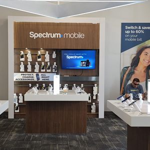 SPECTRUM - Updated December 2024 - 10 Photos & 71 Reviews - 95-1249 ...