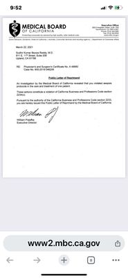 SUDHIR K REDDY, MD - Updated October 2025 - 15 Reviews - 1330 San ...