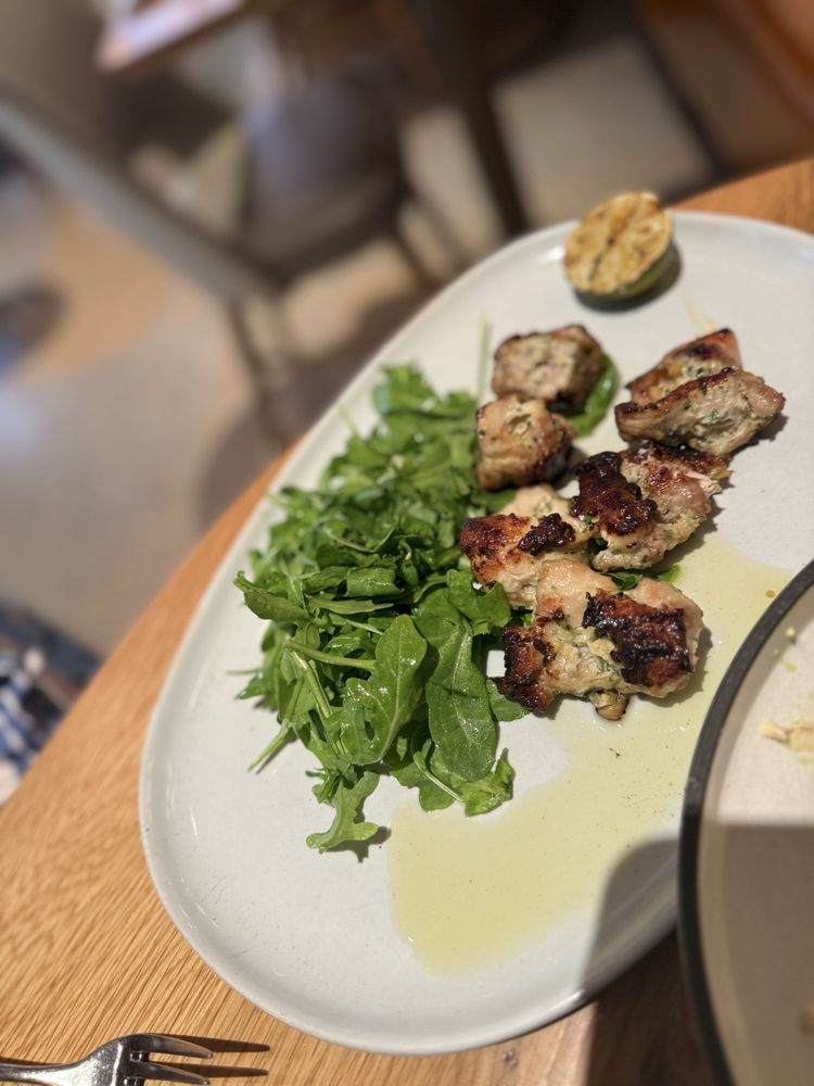 ACADIA - Updated December 2025 - 281 Photos & 122 Reviews - 101 W 57th ...