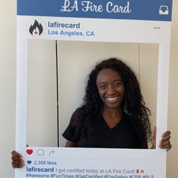 LA FIRE CARD - 106 Photos & 99 Reviews - 1200 Santee St, Los Angeles ...