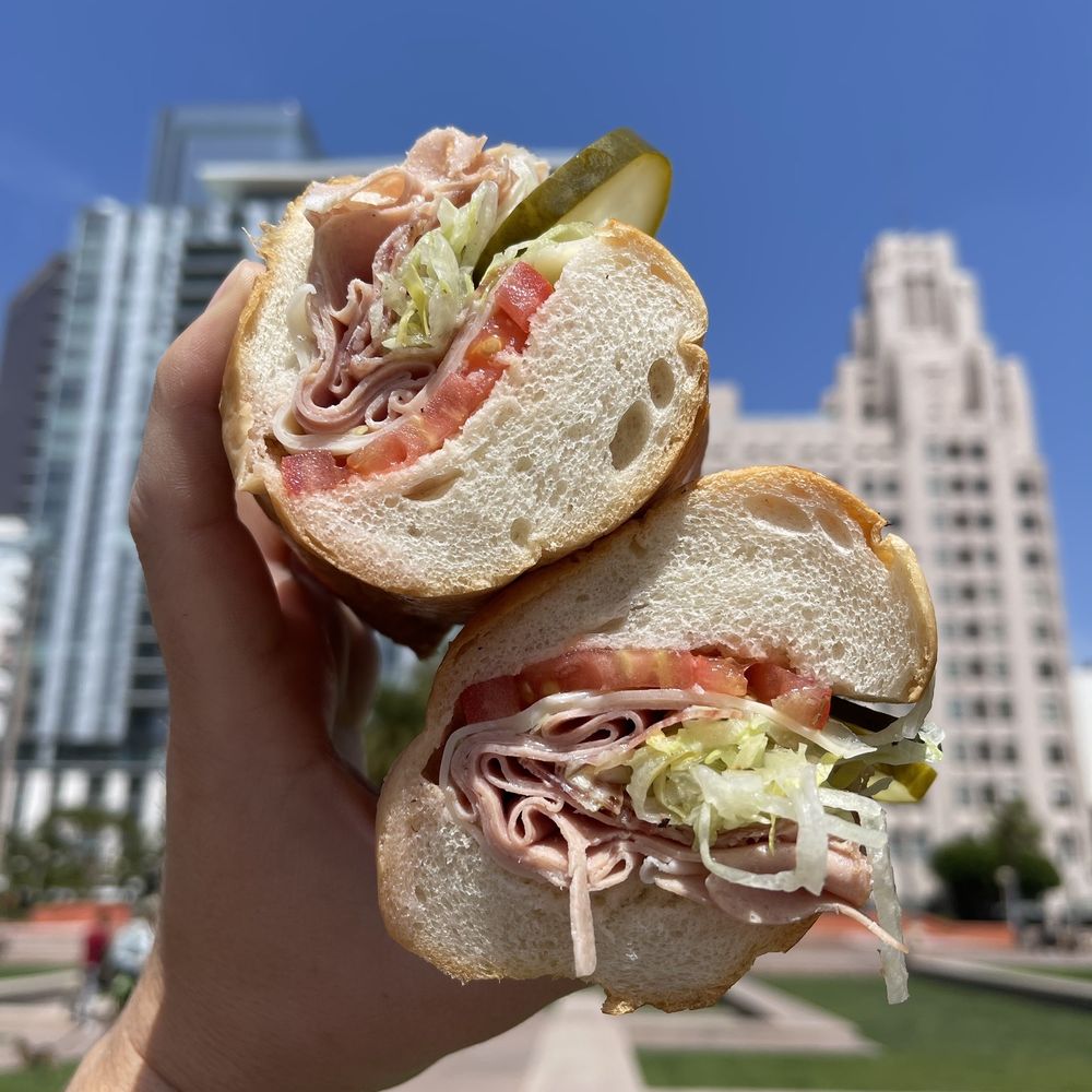 ST VINCENT DELI - Updated April 2025 - 117 Photos & 98 Reviews - 650 S ...