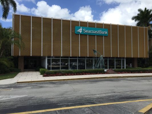 SEACOAST BANK - Updated December 2025 - 815 S Colorado Ave, Stuart ...