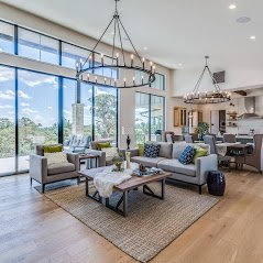 TREO SIGNATURE HOMES - 12 Photos - 827 Creek Ln, Horseshoe Bay, Texas ...