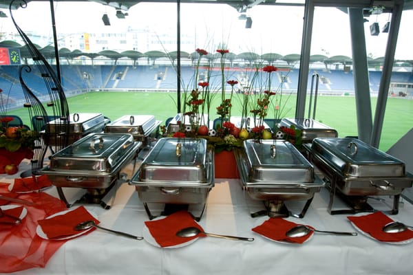 UPC ARENA - Updated April 2024 - Stadionplatz 1, Graz, Steiermark ...