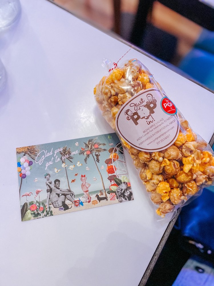 JUST POP IN - Updated January 2025 - 44 Photos & 24 Reviews - 7800 Col ...