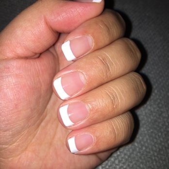 V & V NAILS - Updated October 2025 - 28 Photos & 71 Reviews - 220 ...