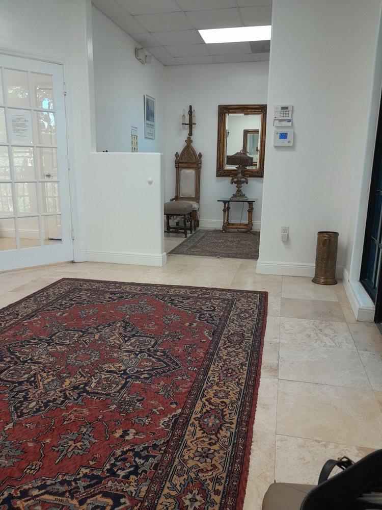 ALAN PATTERSON, M.D - Updated July 2025 - 13 Photos & 25 Reviews - 7451 ...