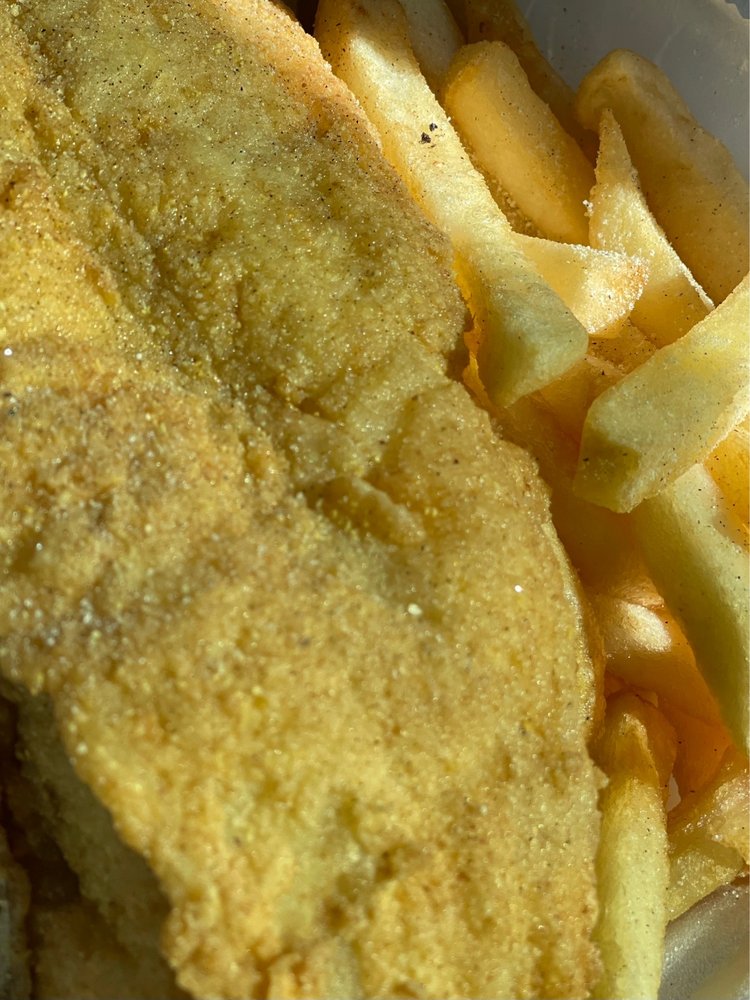 J J FISH AND CHICKEN - Updated December 2025 - 2911 Salem Ave, Dayton ...