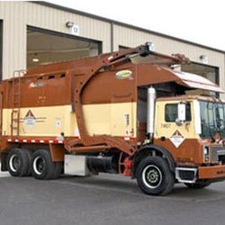 MILLER WASTE SYSTEMS - 2276 Route 128, Berry Mills, New Brunswick ...