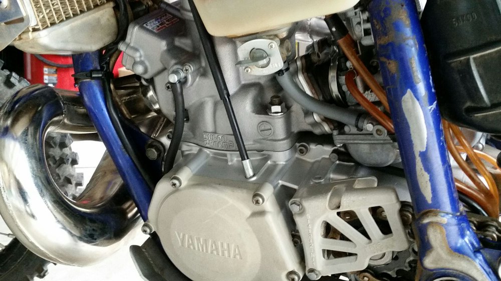 HAESEKER RACING ENGINES - Updated November 2025 - 150 Academy Dr ...