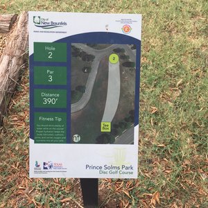 PRINCE SOLMS PARK - 35 Photos & 15 Reviews - Parks - 100 Liebscher Dr ...