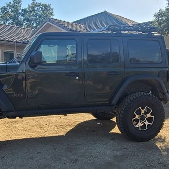 AMERICAN OFFROAD - Updated October 2024 - 66 Photos & 15 Reviews - 2505 ...