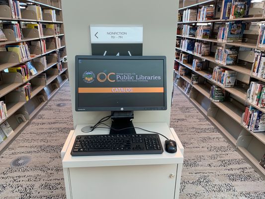 ORANGE COUNTY PUBLIC LIBRARIES - Updated March 2025 - 59 Photos & 50 ...