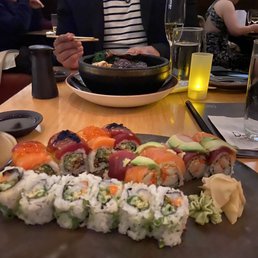 DOUZO - 1146 Photos & 1246 Reviews - 131 Dartmouth St, Boston ...