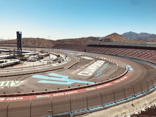 PHOENIX RACEWAY - 167 Photos & 60 Reviews - Race Tracks - 7602 S ...