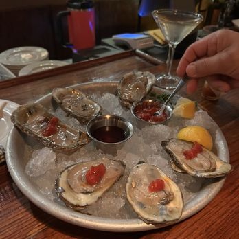 SALT CELLAR - Updated October 2025 - 701 Photos & 1025 Reviews - 550 N ...