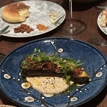 AZIZA - 2538 Photos & 2183 Reviews - 5800 Geary Blvd, San Francisco ...