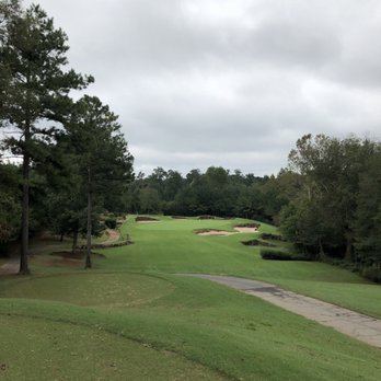 Reviews of THE CHIMNEYS GOLF COURSE - Updated September 2024 - 137 ...