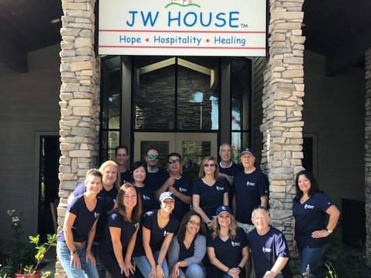 JW HOUSE - 46 Photos & 19 Reviews - 3850 Homestead Rd, Santa Clara ...