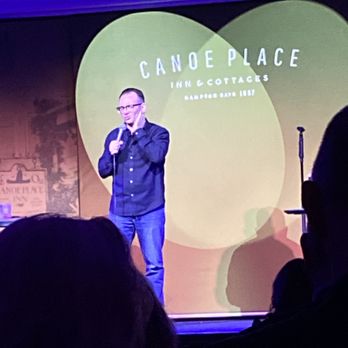 CANOE PLACE - Updated October 2025 - 64 Photos & 37 Reviews - 239 E ...