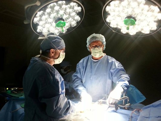 Spine Center Atlanta - Updated May 2026 - 30 Photos & 37 Reviews - 3161 ...