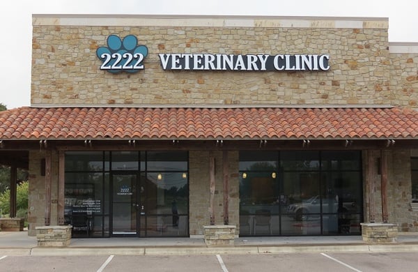2222 VETERINARY CLINIC - Updated August 2025 - 22 Photos & 105 Reviews - 10601 Fm 2222, Austin ...