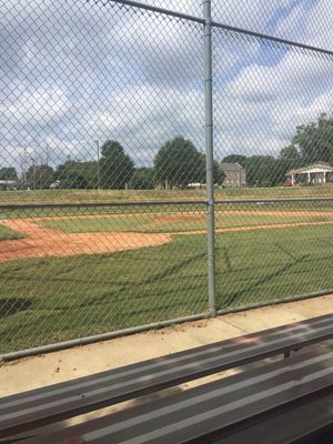 JOHN D. MILNER ATHLETIC COMPLEX - Updated July 2025 - 3009 Randall Rd ...