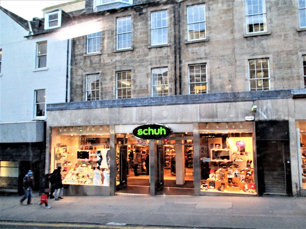 SCHUH - Updated December 2025 - 11 Photos - 6 Frederick Street ...