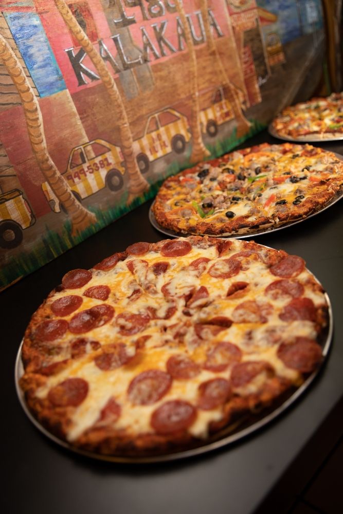 ORIGINAL MAGOO’S PIZZA - Updated January 2026 - 409 Photos & 272 ...