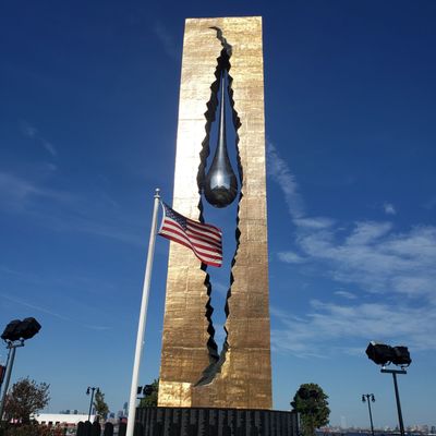 TEAR DROP MEMORIAL - Updated September 2025 - 53 Photos - 51 Port ...