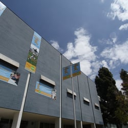 ALAIN LEROY LOCKE HIGH SCHOOL - Middle Schools & High Schools - 325 E ...