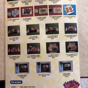FLAMINGO RESTAURANT - Updated December 2025 - 19 Photos & 13 Reviews ...