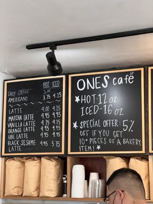 ONES CAFE & BAKERY - Updated November 2025 - 398 Photos & 157 Reviews ...