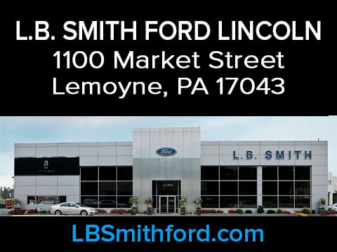 L.B. SMITH FORD - Updated December 2025 - 32 Reviews - 1100 Market St ...