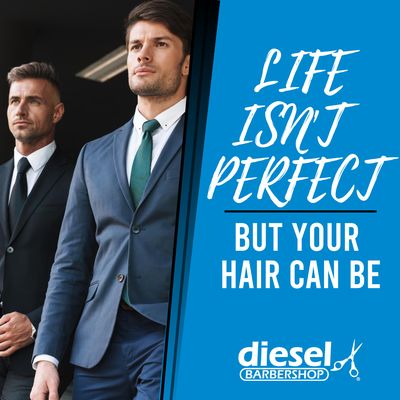 DIESEL BARBERSHOP HIGHWAY K - Updated January 2026 - 38 Photos & 23 ...