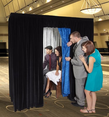 IMAGE CINEMA PHOTO BOOTHS - Updated December 2024 - San Antonio, Texas ...