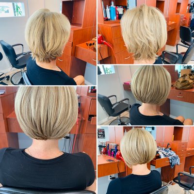 SUNA SALON & SPA - 131 Photos & 31 Reviews - 1282 N Palm Ave, Sarasota ...