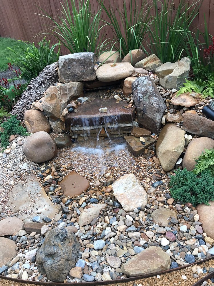 FREEMAN LANDSCAPE - Updated July 2025 - 235 E New Boston Rd, Nash ...