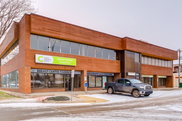 CANADA DIAGNOSTIC CENTRES - Updated November 2025 - 7121 109 St. NW ...