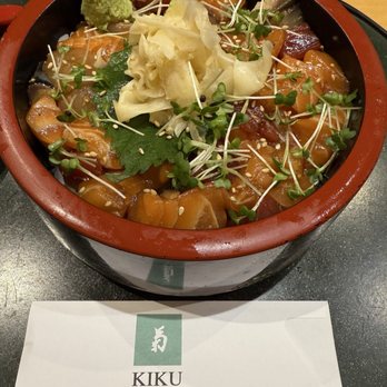 KIKU RESTAURANT - Updated August 2025 - 30 Photos & 21 Reviews - 17 ...
