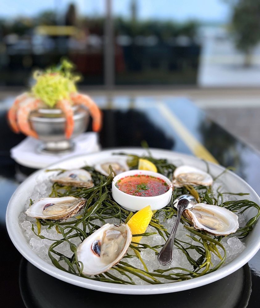 MILLER & LUX with 298 Reviews & 1218 Photos - 700 Terry A Francois Blvd ...