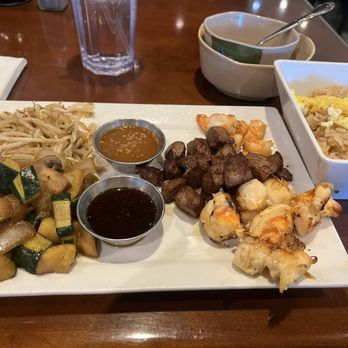 OSAKA - Updated January 2026 - 195 Photos & 266 Reviews - 11016 E 81st ...