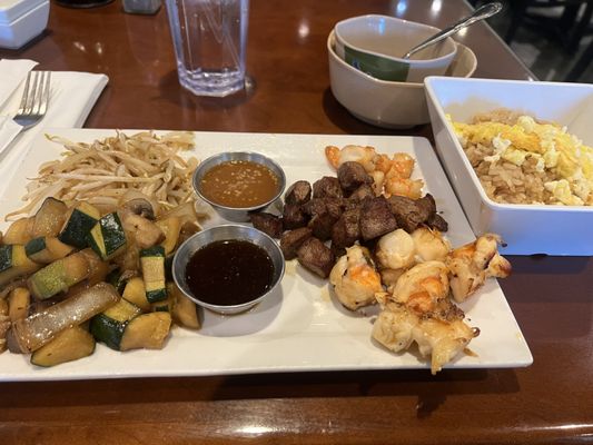 OSAKA - Updated September 2025 - 195 Photos & 262 Reviews - 11016 E ...