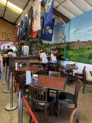 RED HOUSE BBQ with 812 Reviews & 540 Photos - 426 E Tehachapi Blvd ...