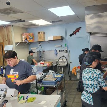 FOUNTAIN VIEW FISH MARKET - Updated November 2025 - 326 Photos & 363 ...