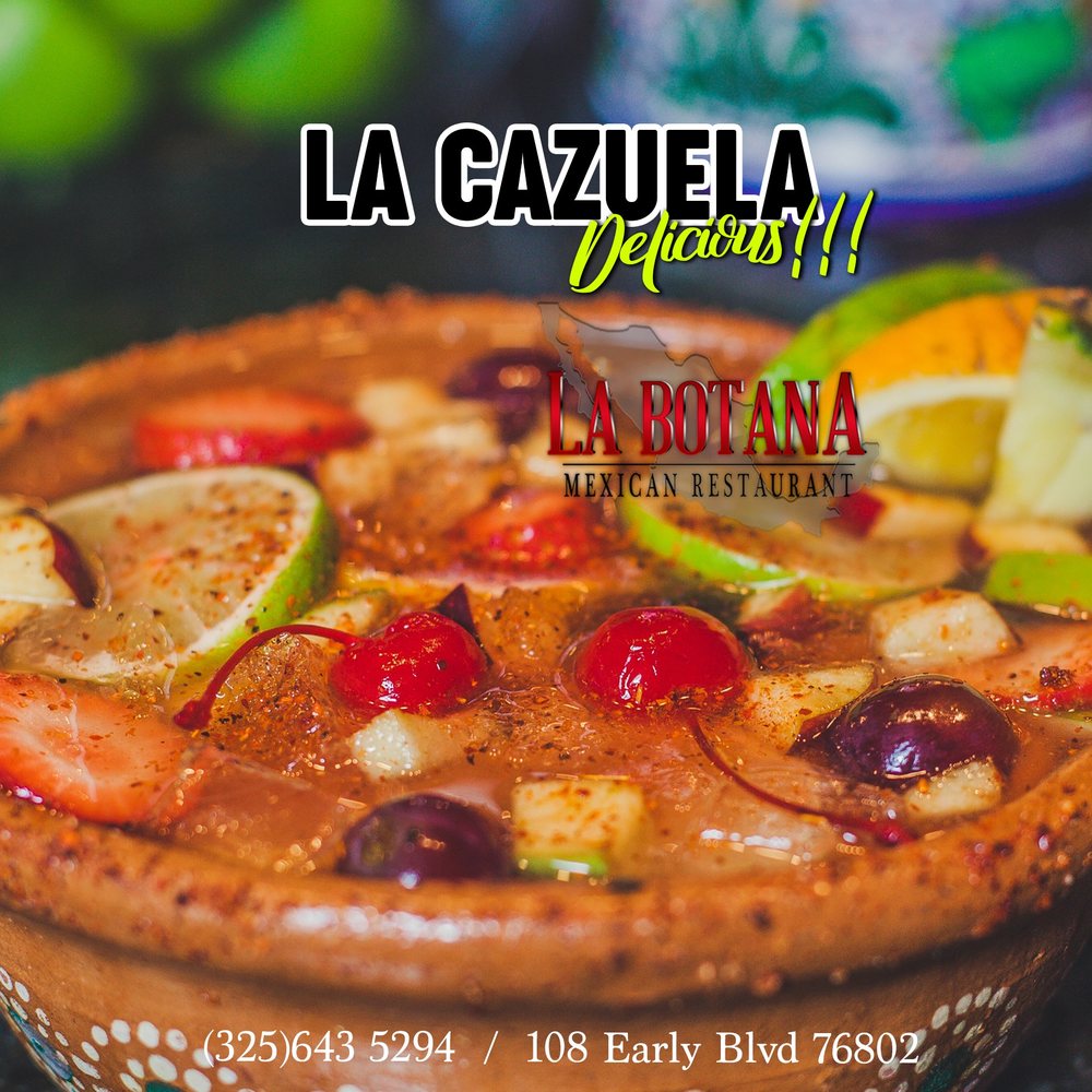 LA BOTANA MEXICAN GRILL & BAR - 115 Photos & 89 Reviews - 108 Early ...