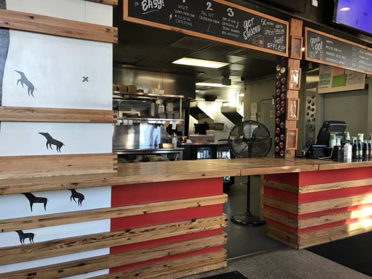 SLOWS TO GO - 152 Photos & 260 Reviews - Barbeque - 4107 Cass Ave ...